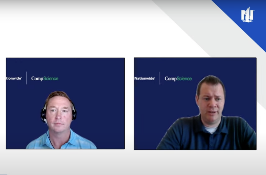 CompScience | Nationwide + CompScience Webinar