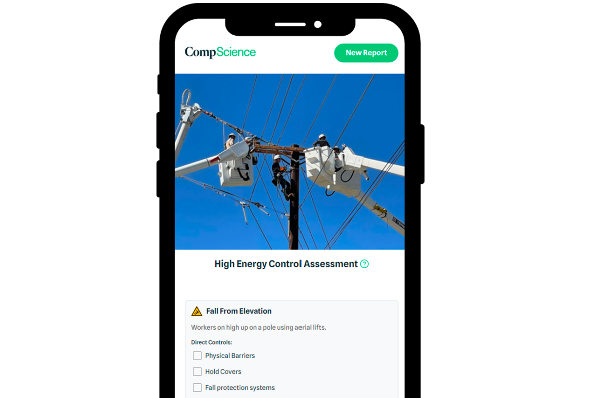 Revolutionizing Workplace Safety with SafetyBriefAI - CompScience Revolutionizing Workplace Safety with SafetyBriefAI - CompScience