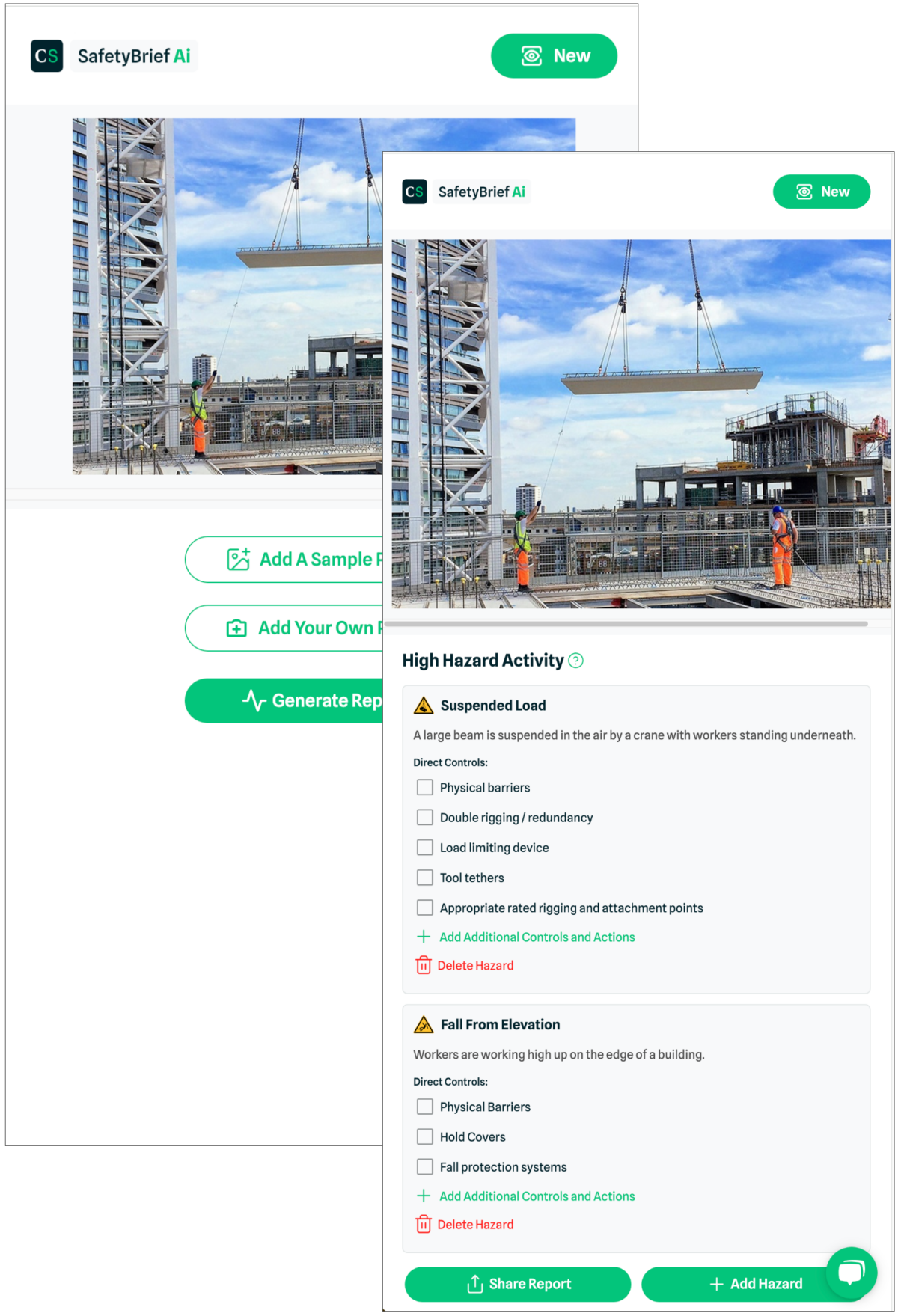 CompScience | Revolutionizing Workplace Safety with SafetyBriefAI - CompScience