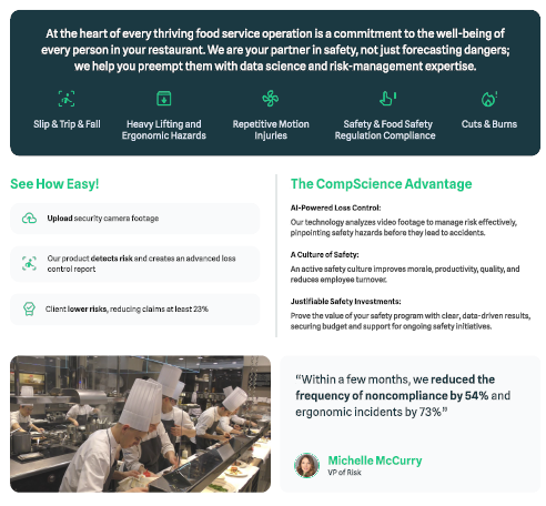 CompScience - Portal