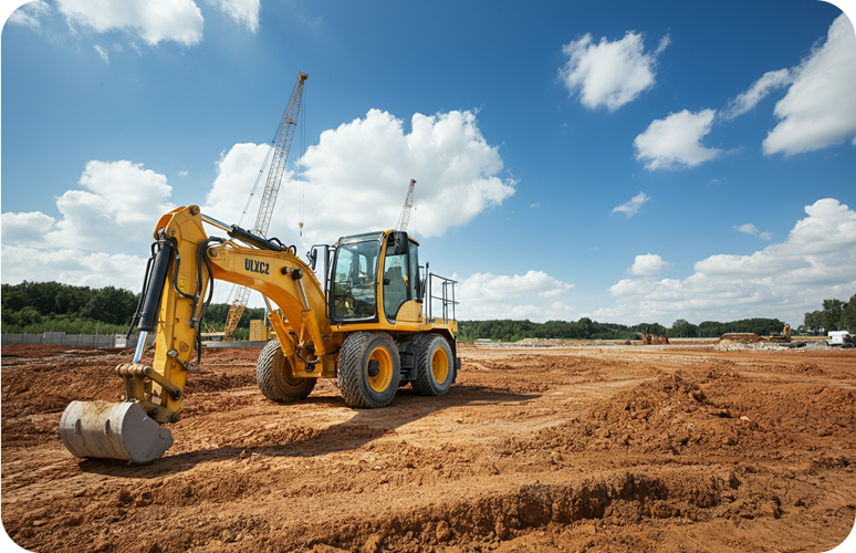 Construction - CompScience